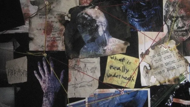 Album review: Code Orange – What Is Really Underneath? | Kerrang!