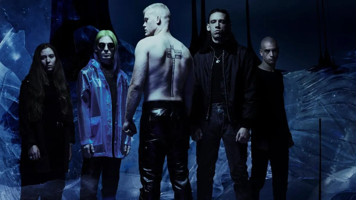 Code Orange's Track By Track Guide To Underneath | Kerrang!