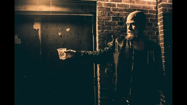 Code Orange Discuss Aggression, The Thin Line Between Art… | Kerrang!