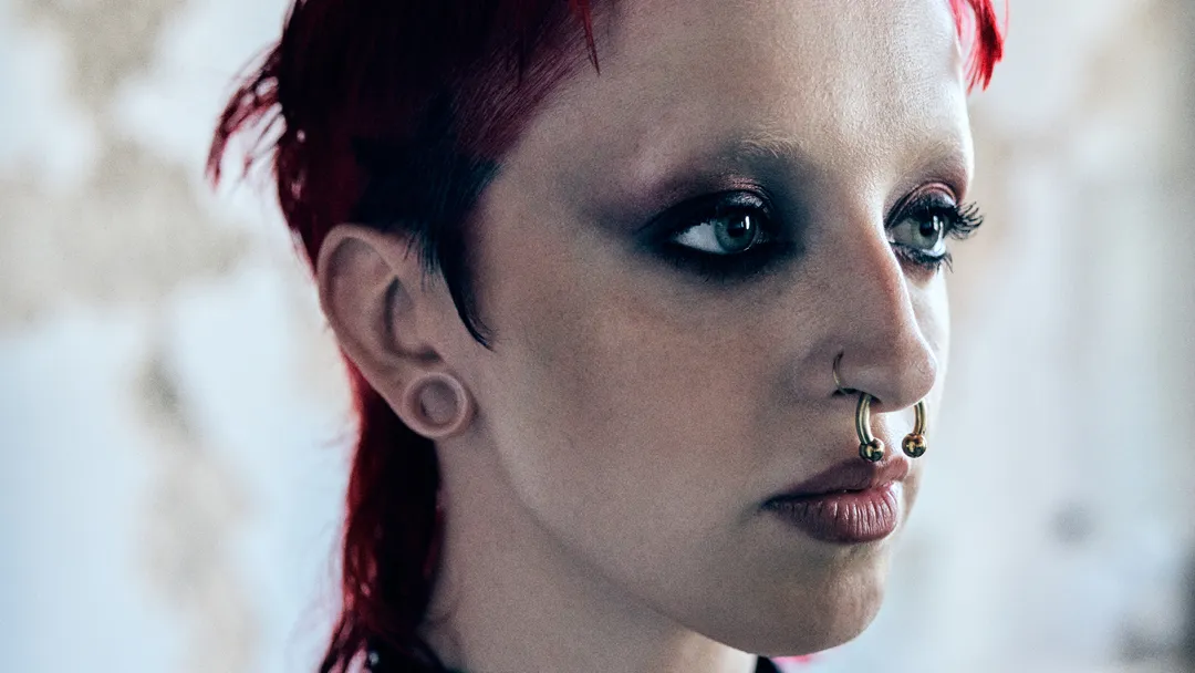 “You can’t hold back. There’s no harm in slapping some… | Kerrang!