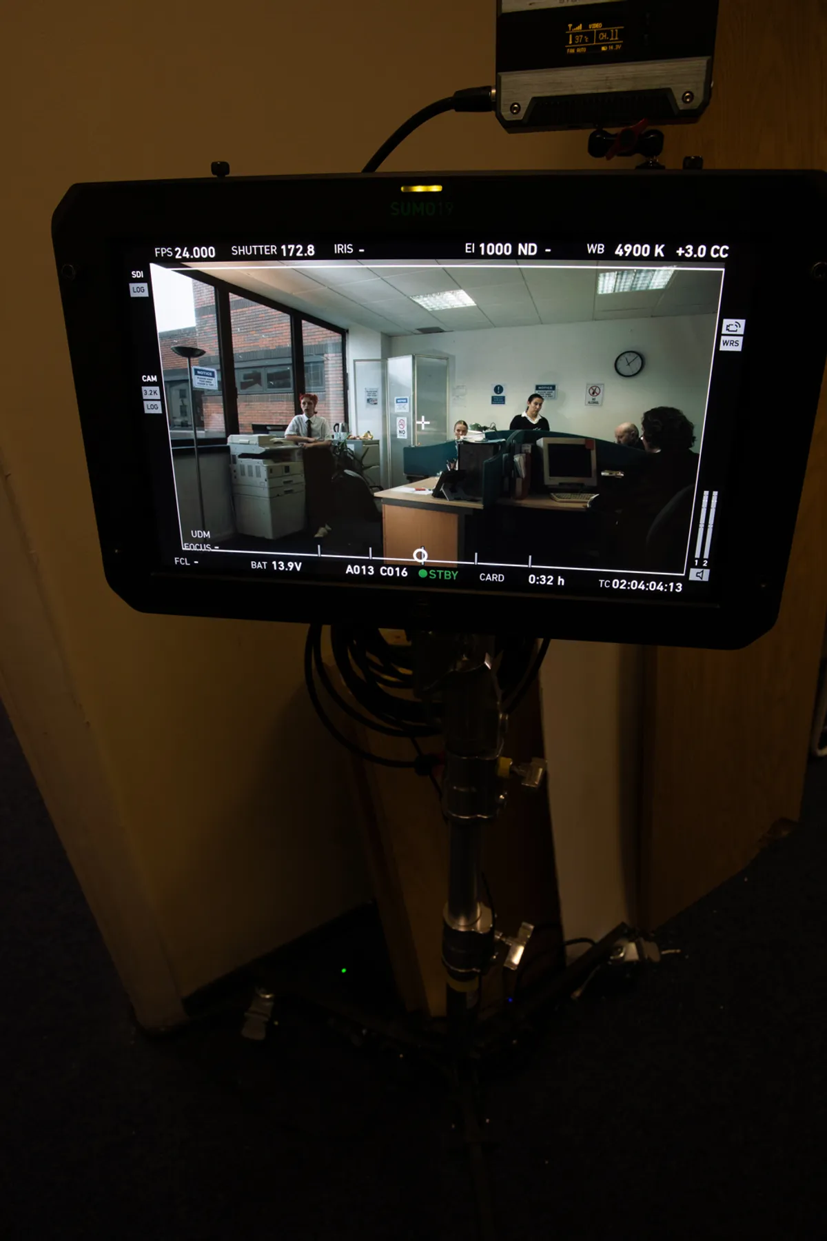 Watch the video for Cody Frost’s new single WOT? | Kerrang!