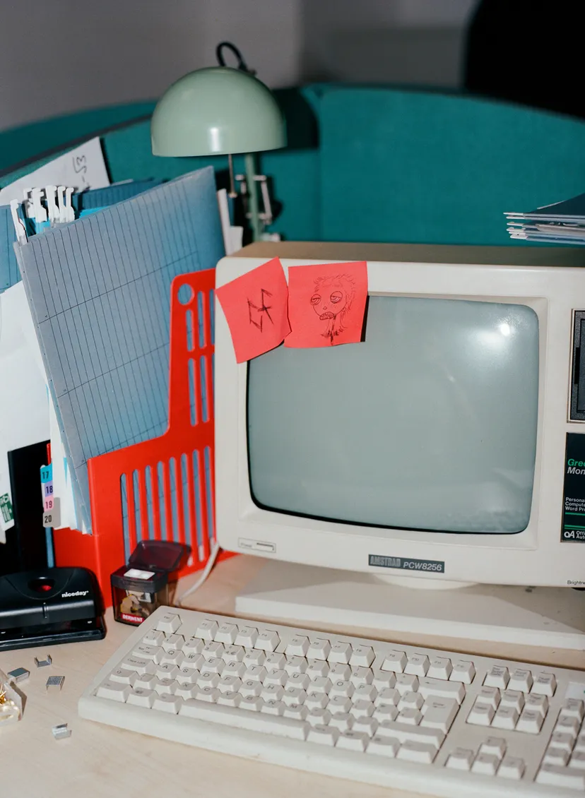 Watch the video for Cody Frost’s new single WOT? | Kerrang!