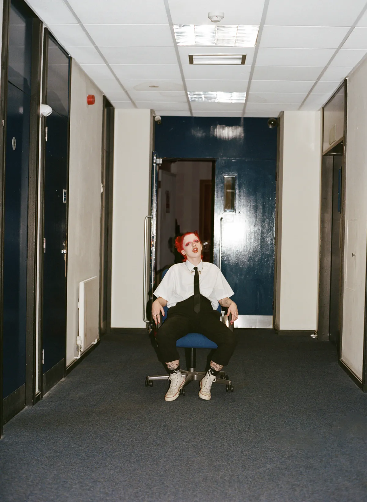 Watch the video for Cody Frost’s new single WOT? | Kerrang!