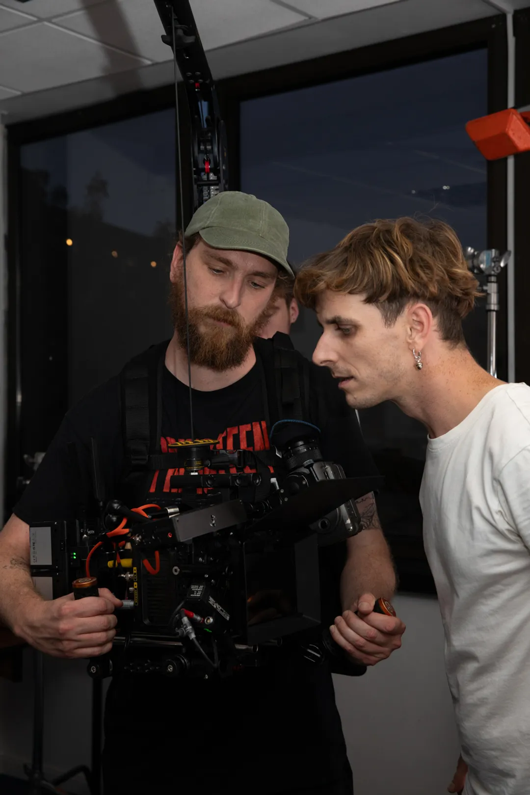 Watch the video for Cody Frost’s new single WOT? | Kerrang!