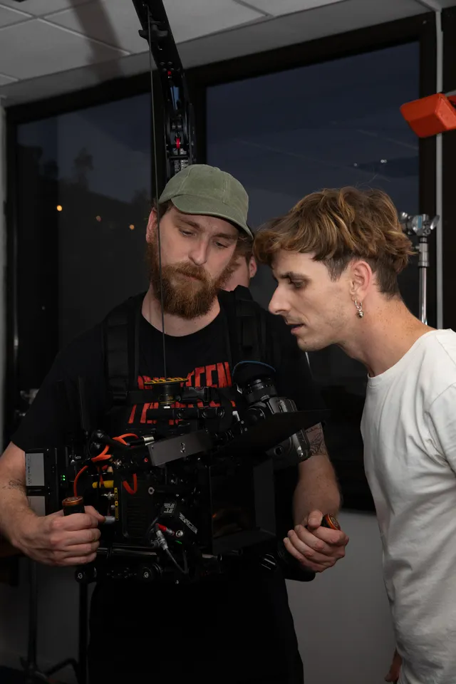 Watch the video for Cody Frost’s new single WOT? | Kerrang!