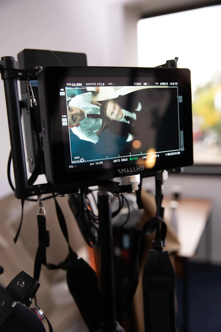 Watch the video for Cody Frost’s new single WOT? | Kerrang!