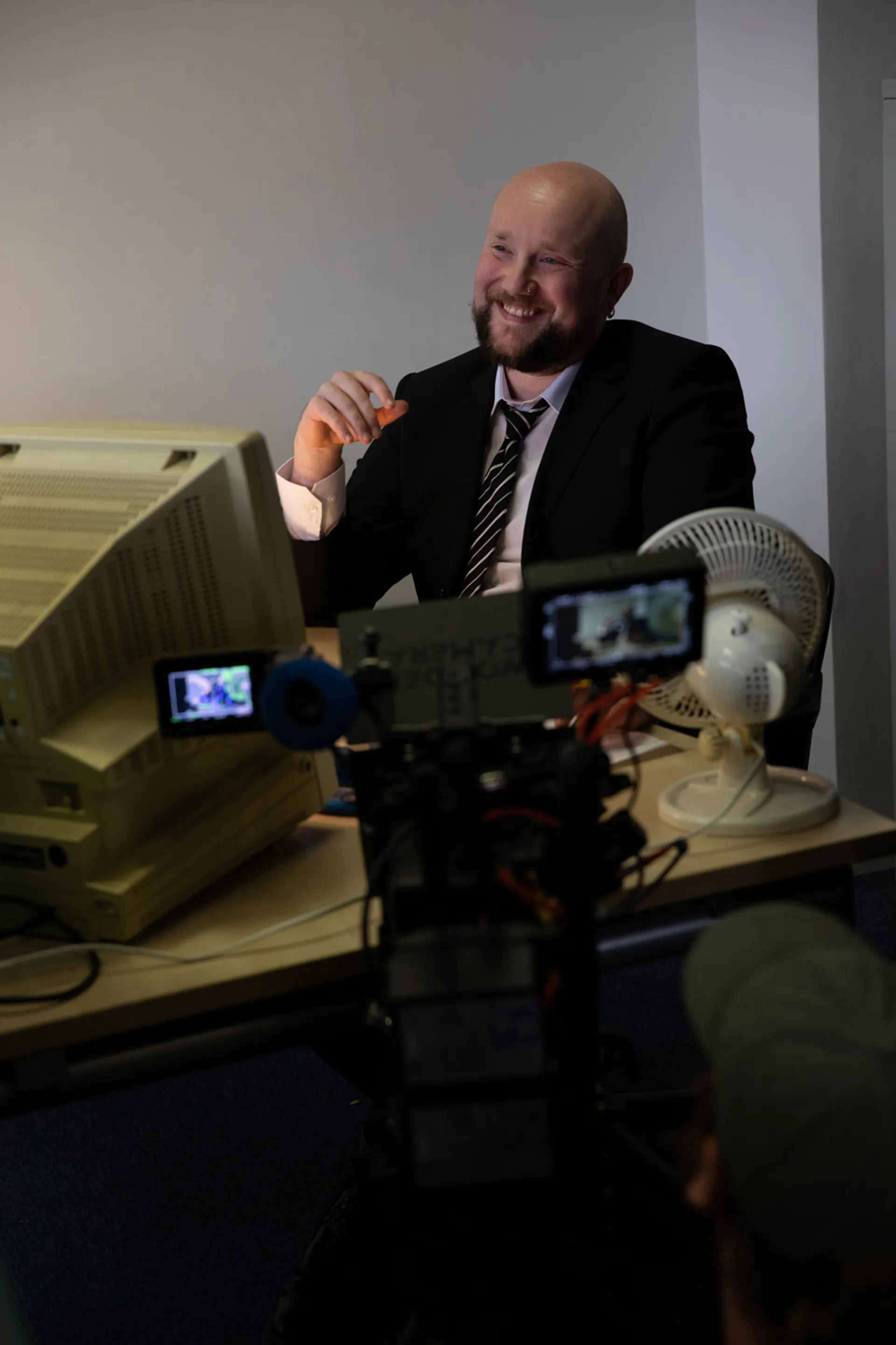 Watch the video for Cody Frost’s new single WOT? | Kerrang!