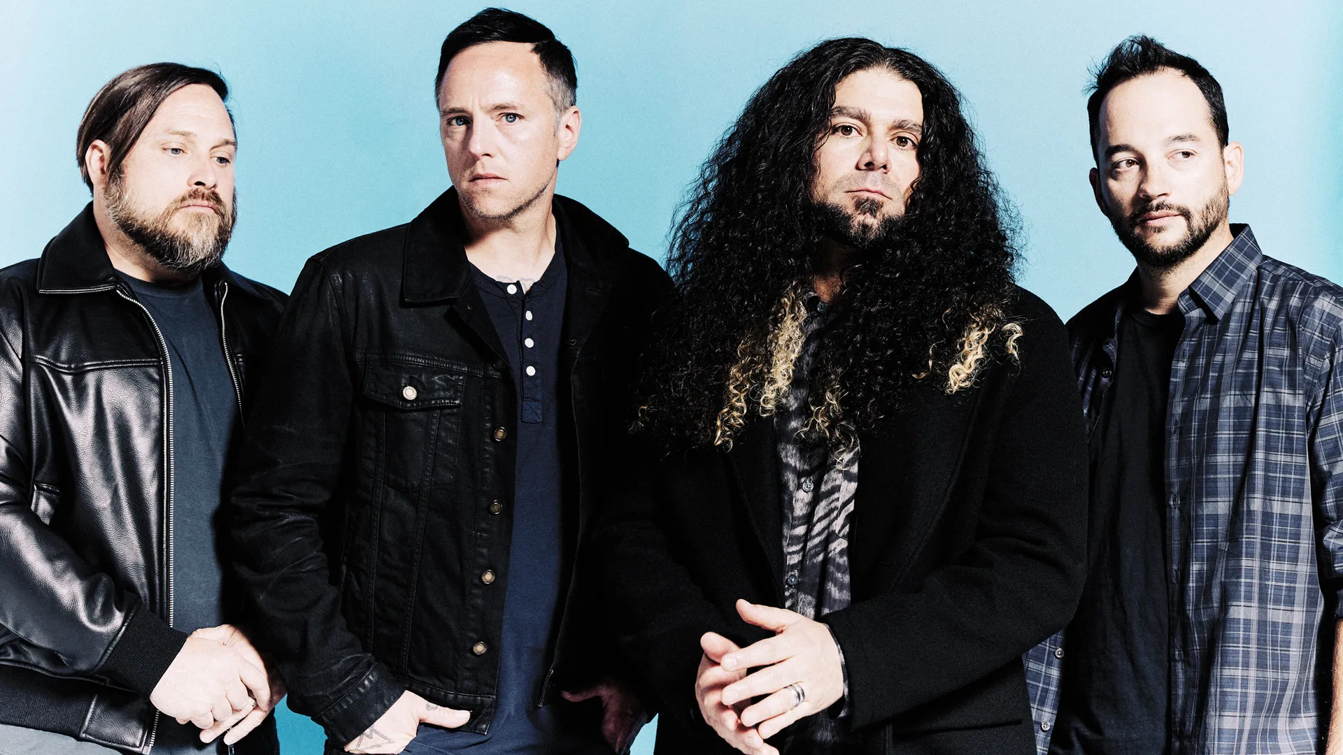 Coheed And Cambria release new single and video, Someone… | Kerrang!