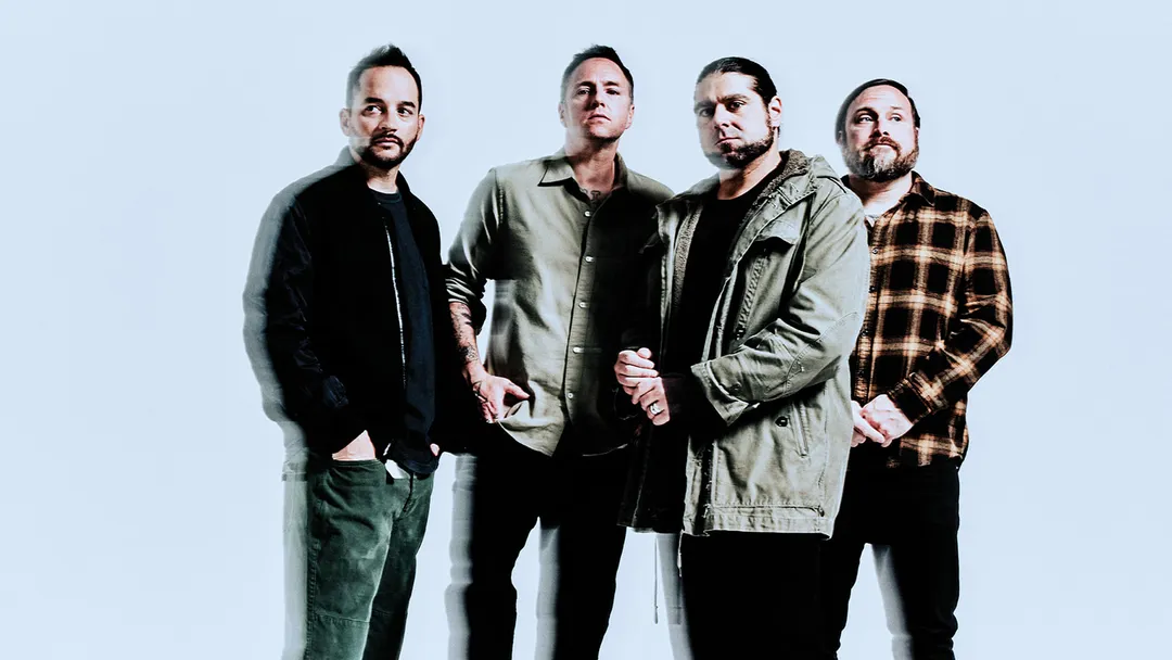 Coheed And Cambria and Mastodon announce co-headline tour | Kerrang!