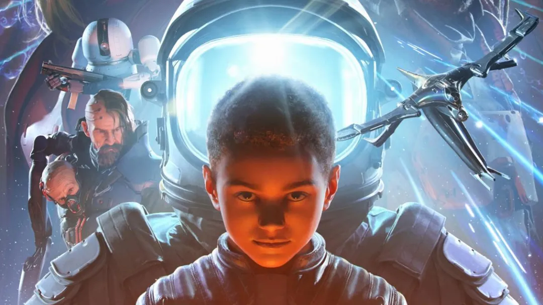 Album review: Coheed And Cambria – Vaxis – Act II: A… | Kerrang!