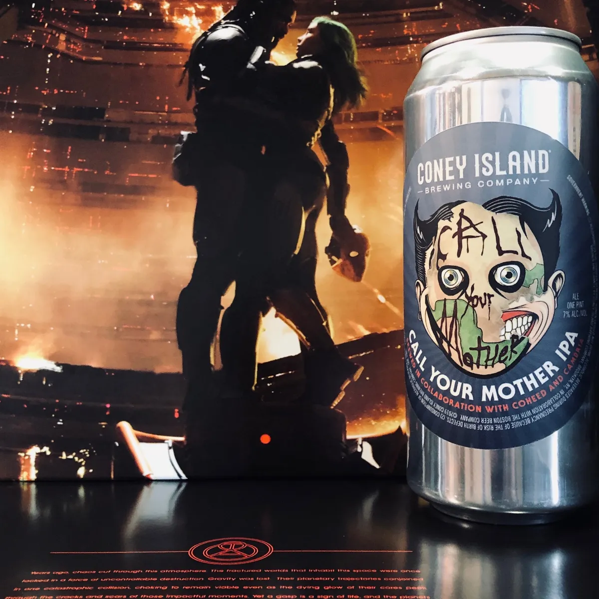 Inside Coheed And Cambria's New Beer Collaboration With… | Kerrang!