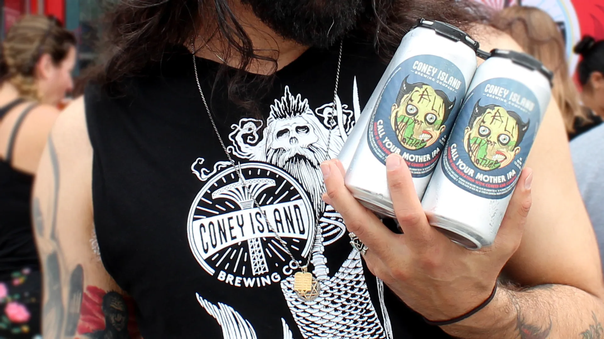 Inside Coheed And Cambria's New Beer Collaboration With… | Kerrang!