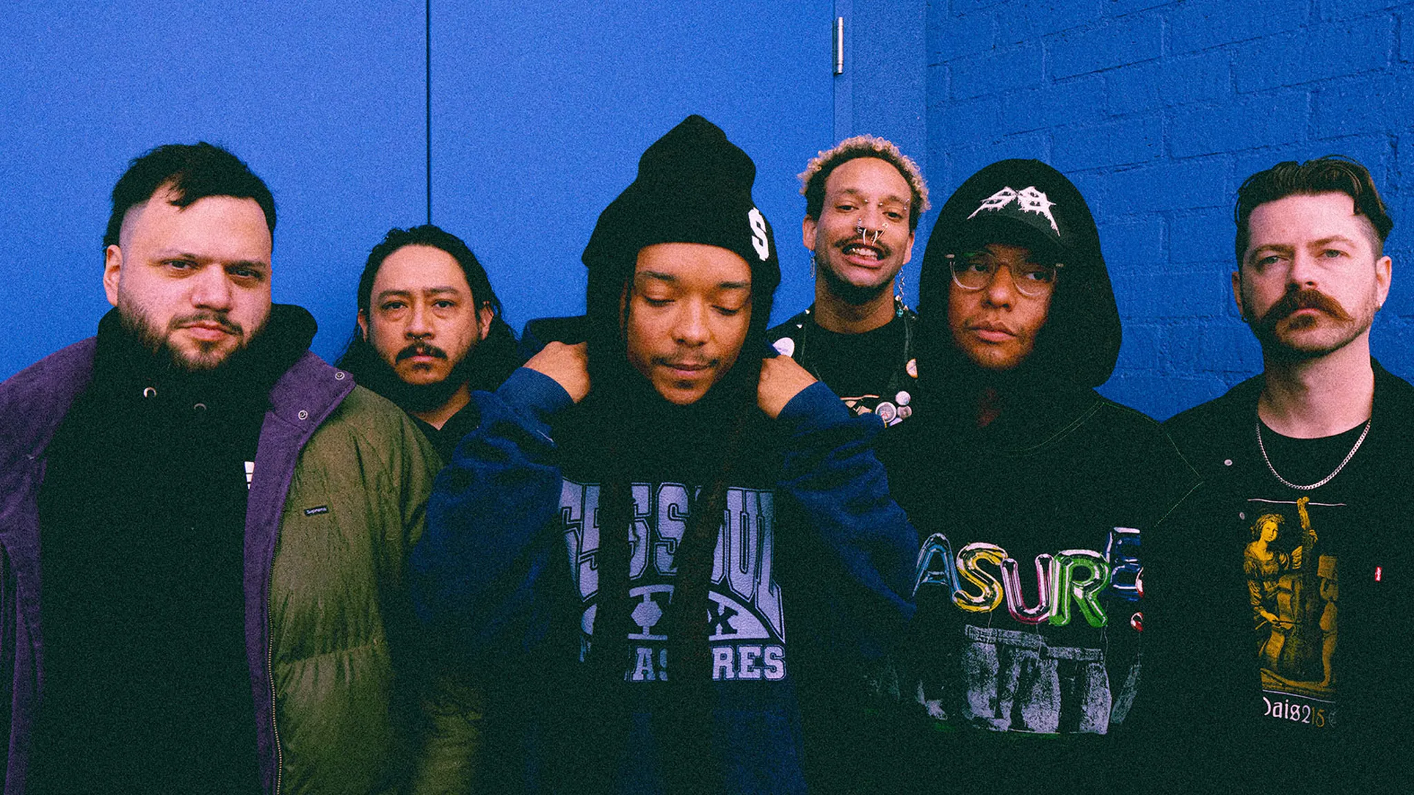 The 20 Greatest Deftones Songs – Ranked | Kerrang!