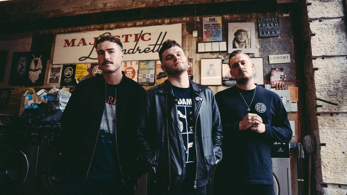 Cold Years News | Kerrang!