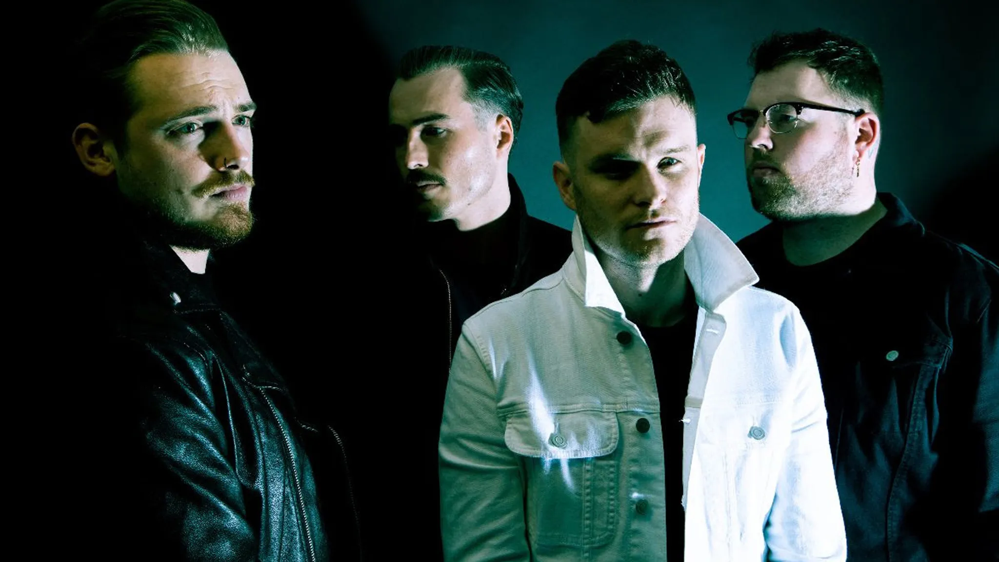 Cold Years Announce Debut Album, Paradise | Kerrang!