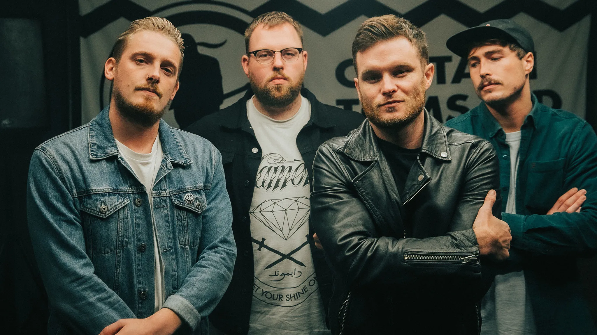 Cold Years Are A Band For Anyone Who’s Dreamed Of… | Kerrang!