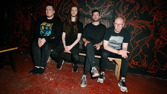 The big review: Conjurer – Páthos | Kerrang!