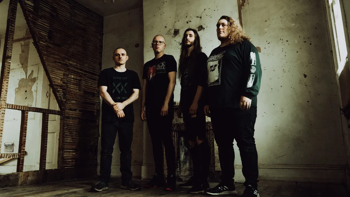 Conjurer talk new album Páthos: “I don’t want to be the… | Kerrang!