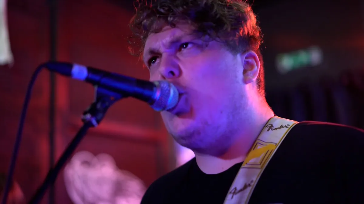 Conjurer Join Our Classic Gig Stream Series | Kerrang!