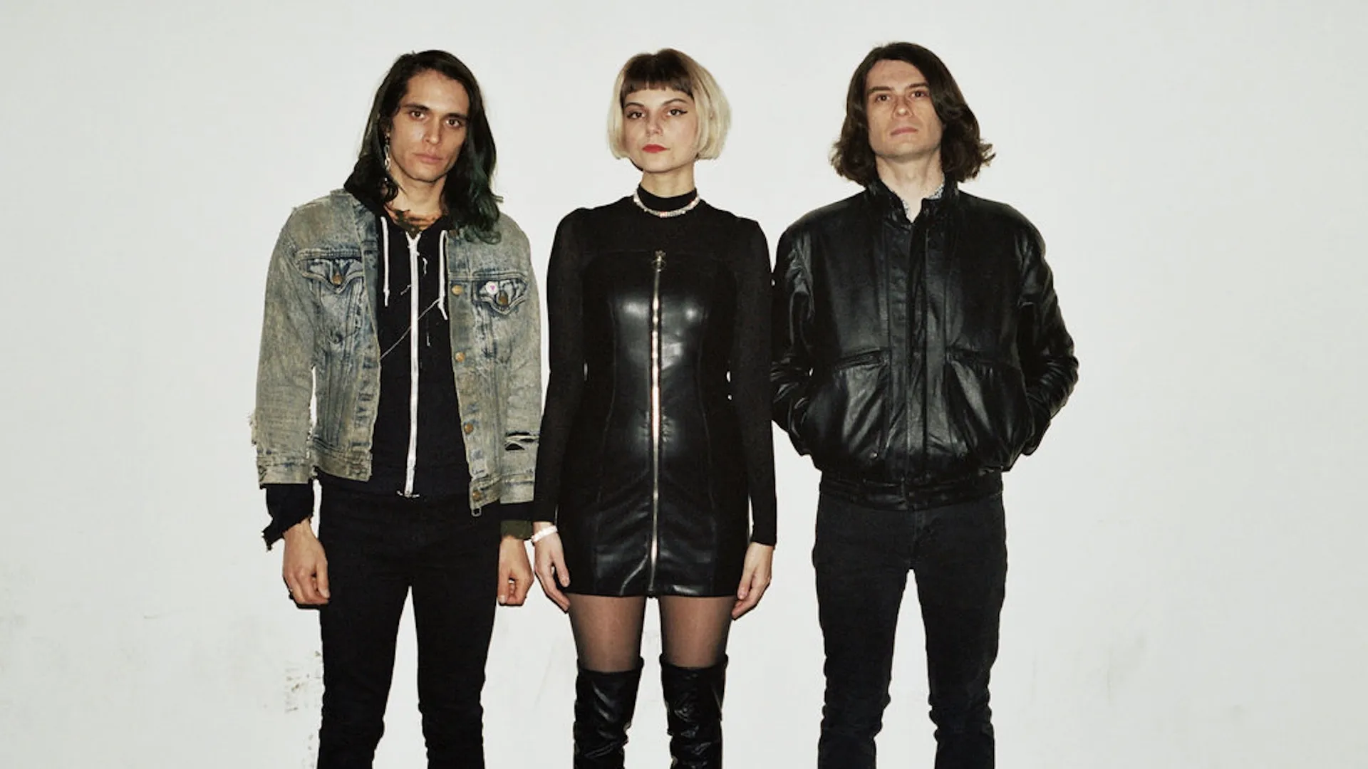 Control Top News | Kerrang!