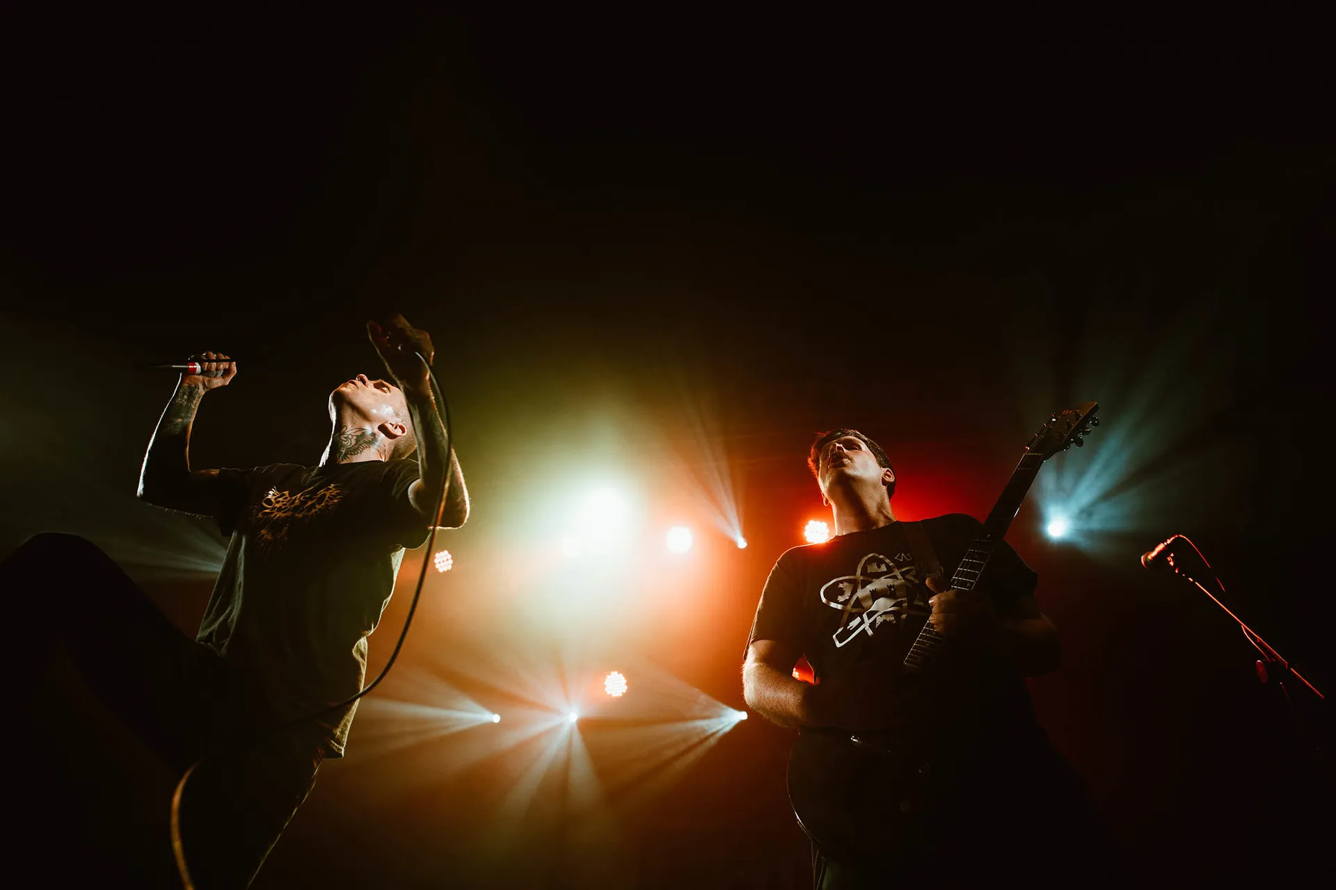 Gallery: Converge Annihilating London | Kerrang!