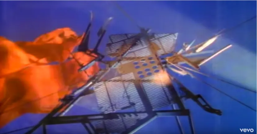 A Deep Dive Into Alice Cooper’s Poison Video | Kerrang!