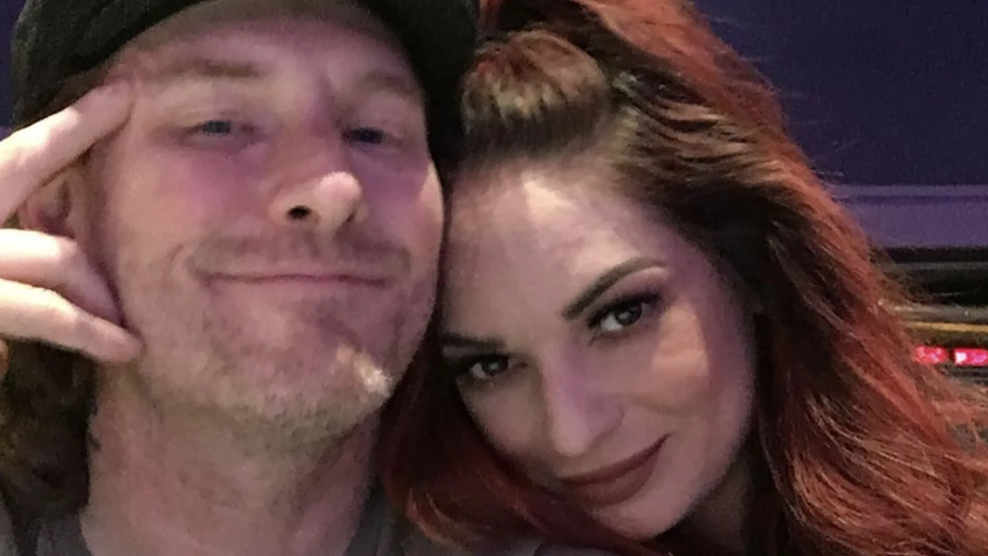 Corey And Alicia Taylor Detail New Plant-Based Taco Truck… | Kerrang!