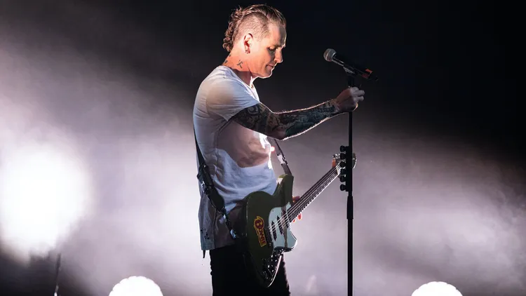 Slipknot, Rob Zombie, Limp Bizkit and more announced for… | Kerrang!