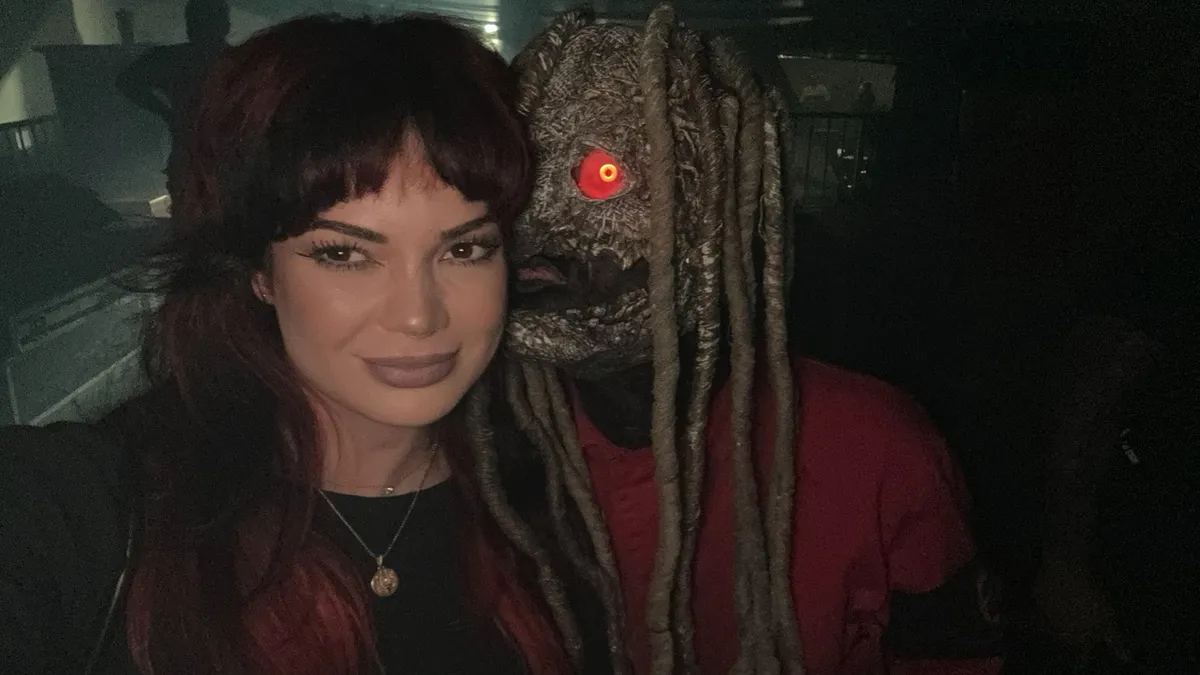 Hear Noah Sebastian and Corey Taylor’s beautifully… | Kerrang!