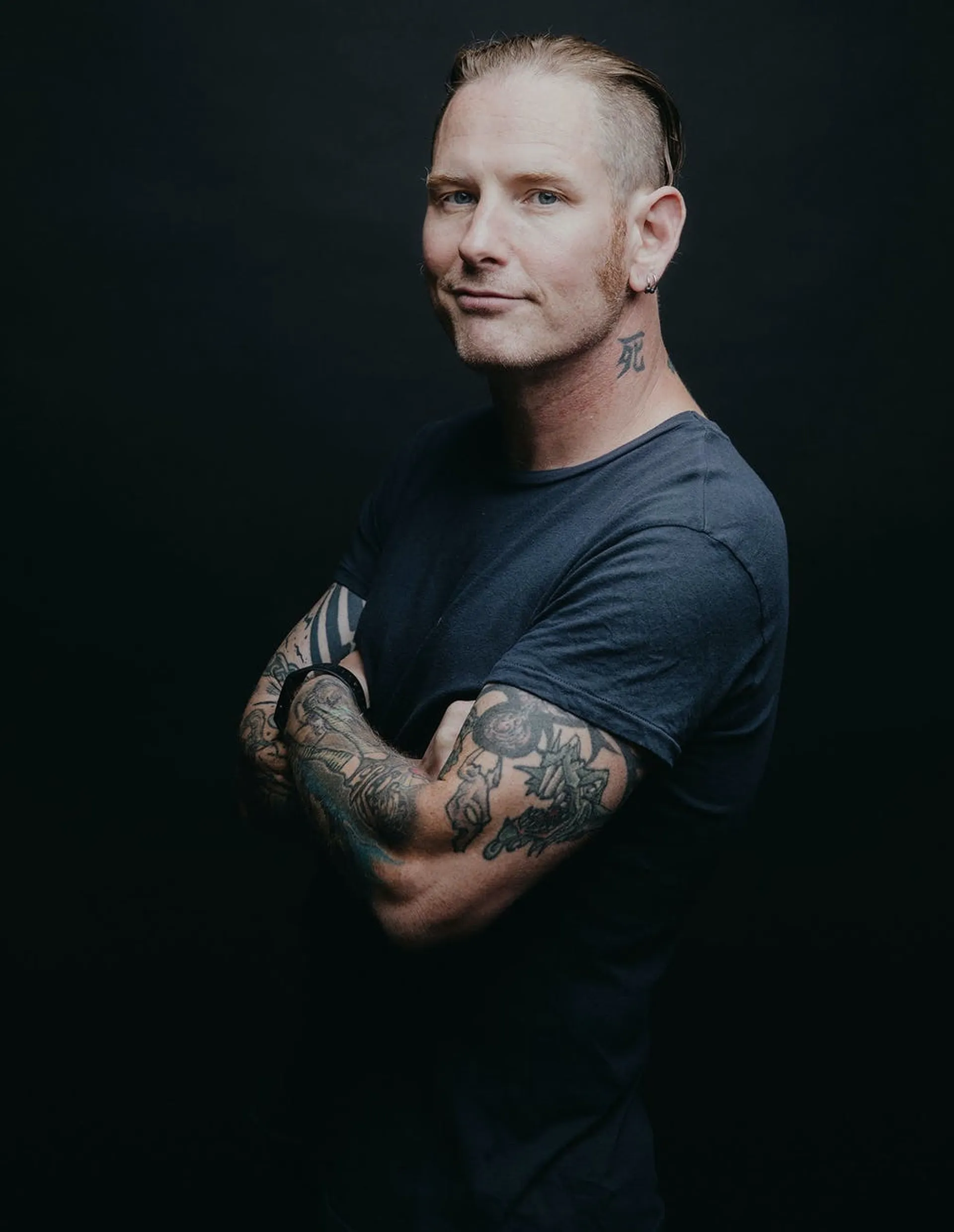 Corey Taylor: “My reasons for making music have never… | Kerrang!