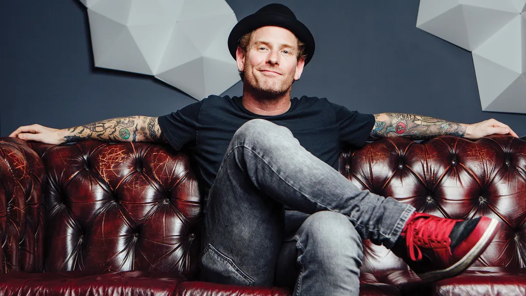 Corey Taylor Has "26 Songs Written" For His New Solo Album | Kerrang!