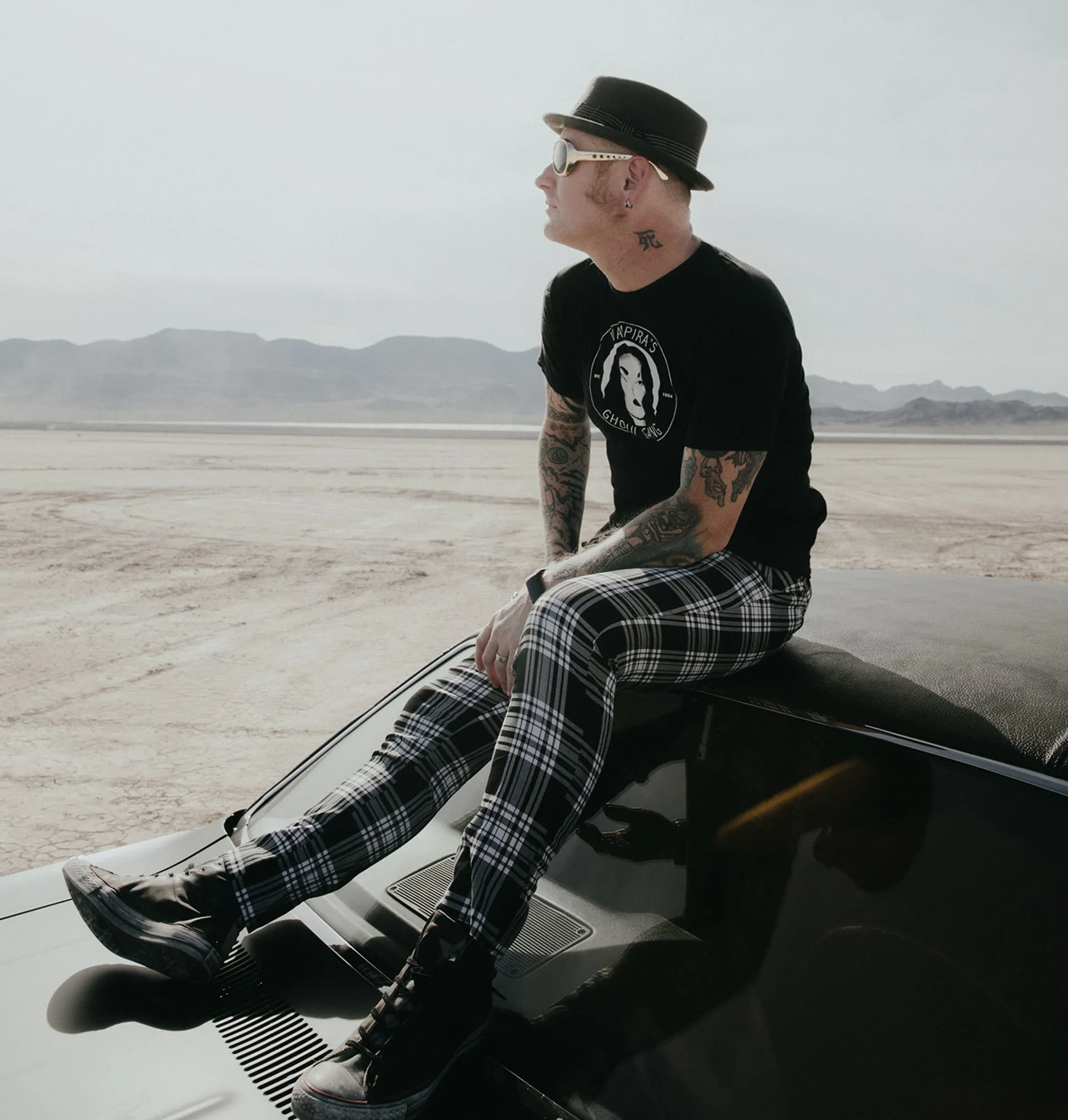 Corey Taylor: "You can’t experience joy unless you know… | Kerrang!
