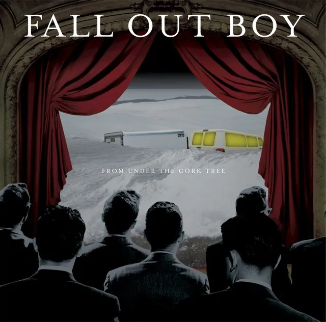 Fall Out Boy: Every album ranked from worst to best by… | Kerrang!