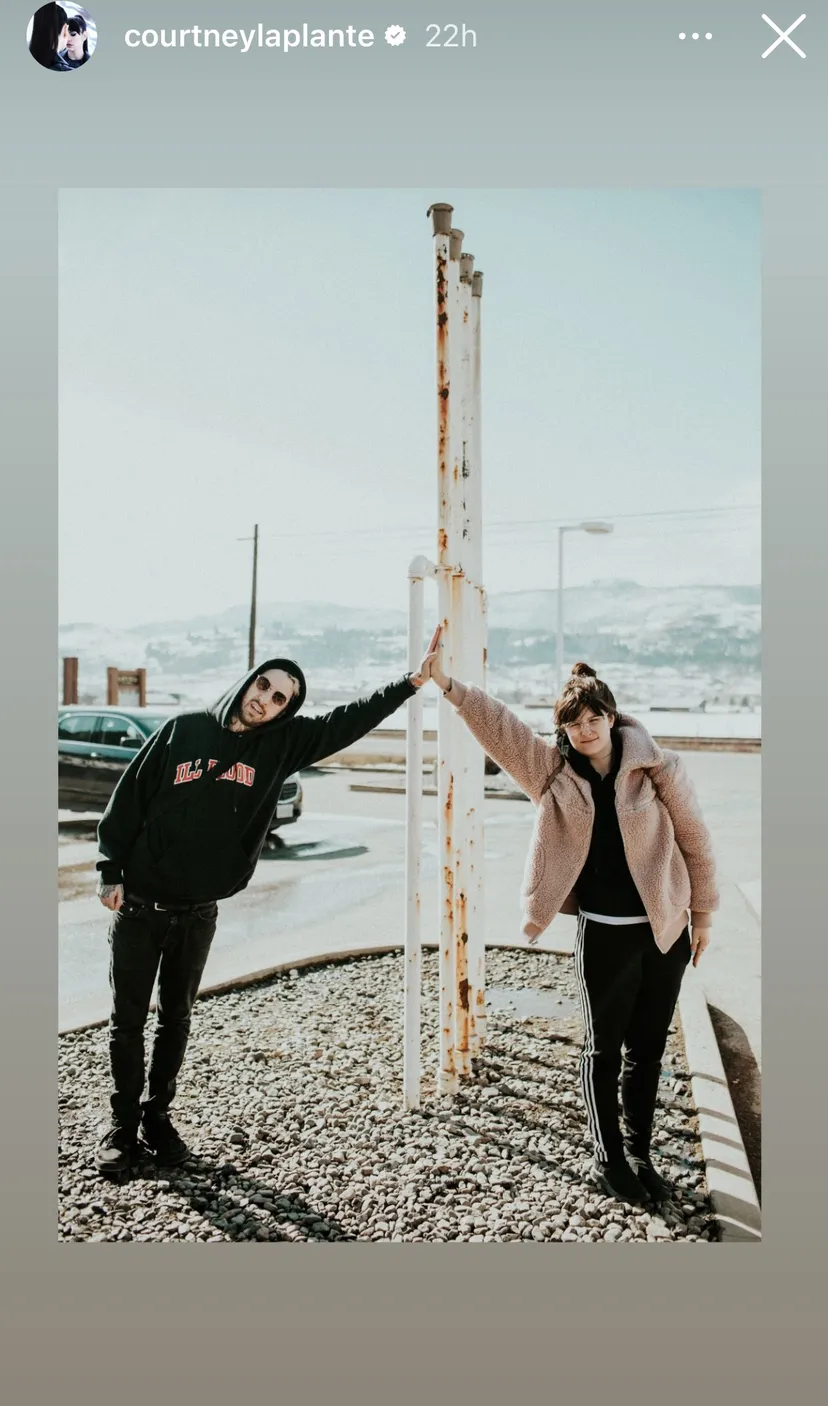 Former Spiritbox bassist Bill Crook has passed away | Kerrang!