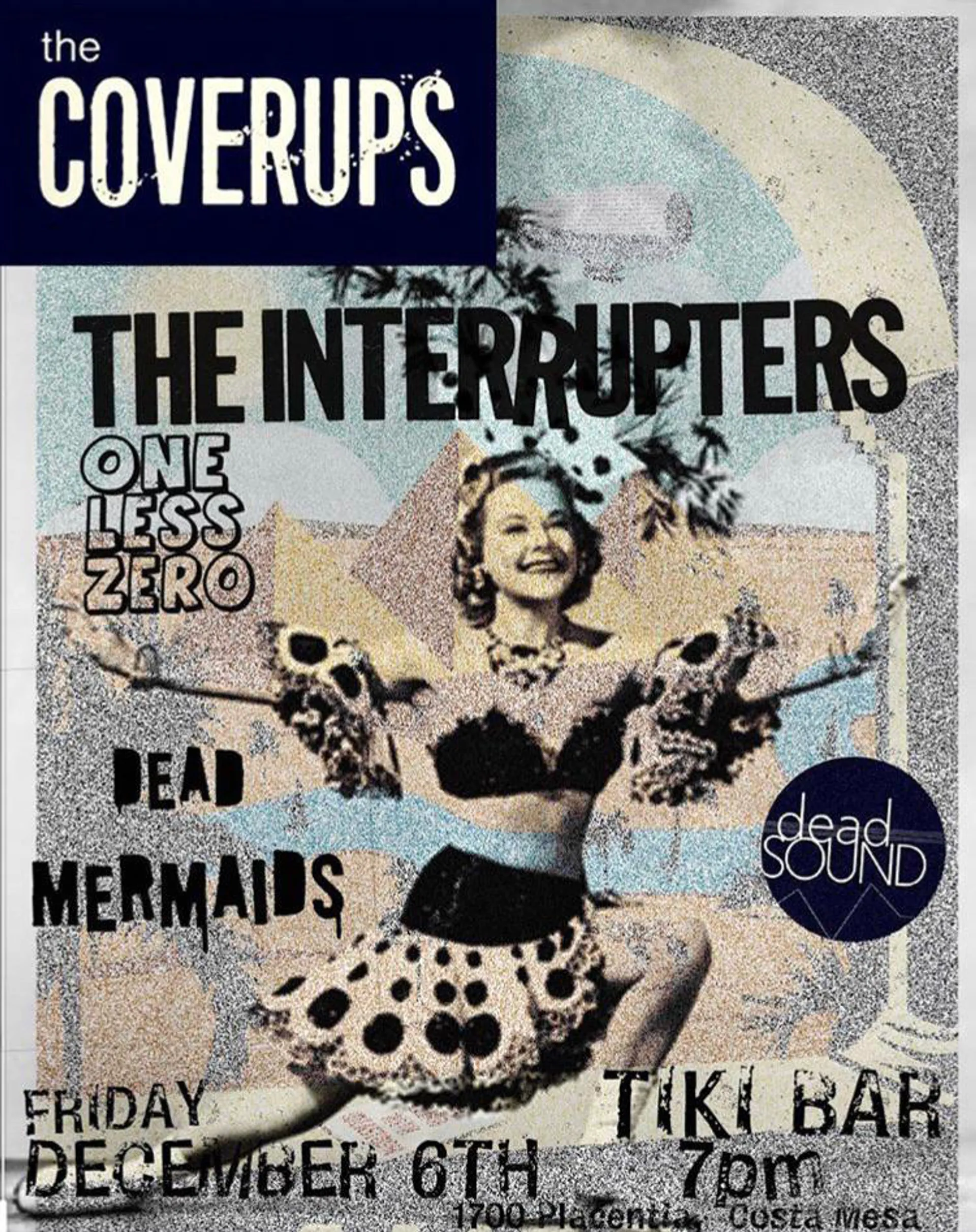 Green Day Side-Project The Coverups Have Announced A Show | Kerrang!