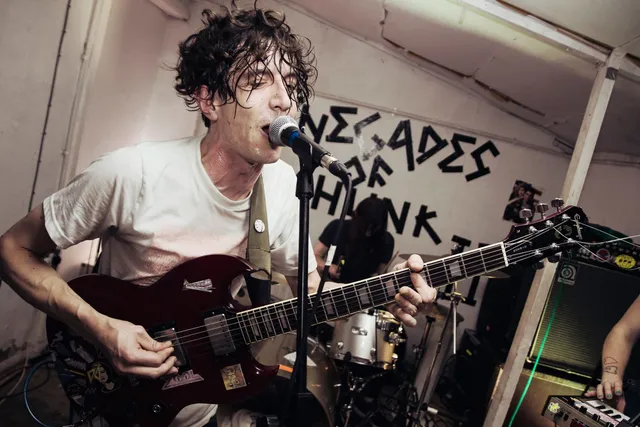 Creating Chaos With The Chunk Collective | Kerrang!