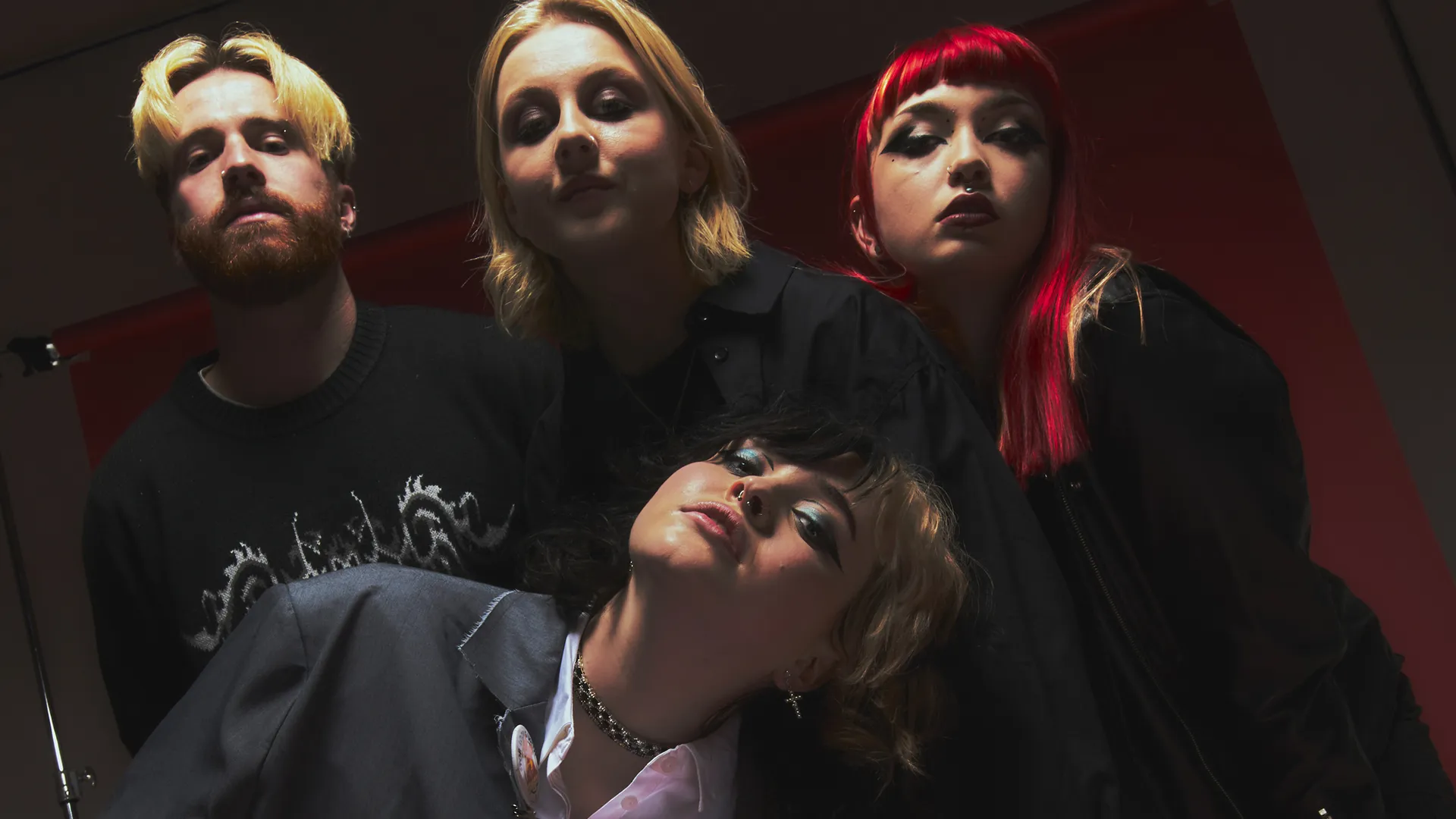 Crawlers announce debut album and share funeral-tastic new… | Kerrang!
