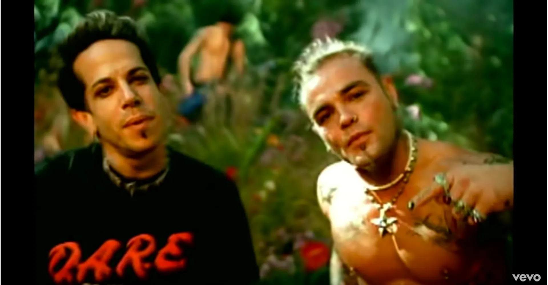 A Deep Dive Into The Music Video For Crazy Town’s Butterfly | Kerrang!