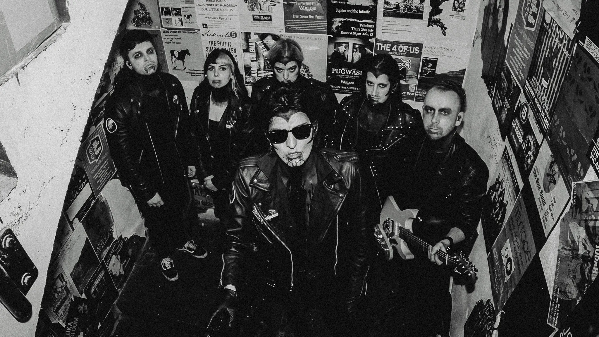 Creeper: “It’s harder to take left turns the more you do… | Kerrang!