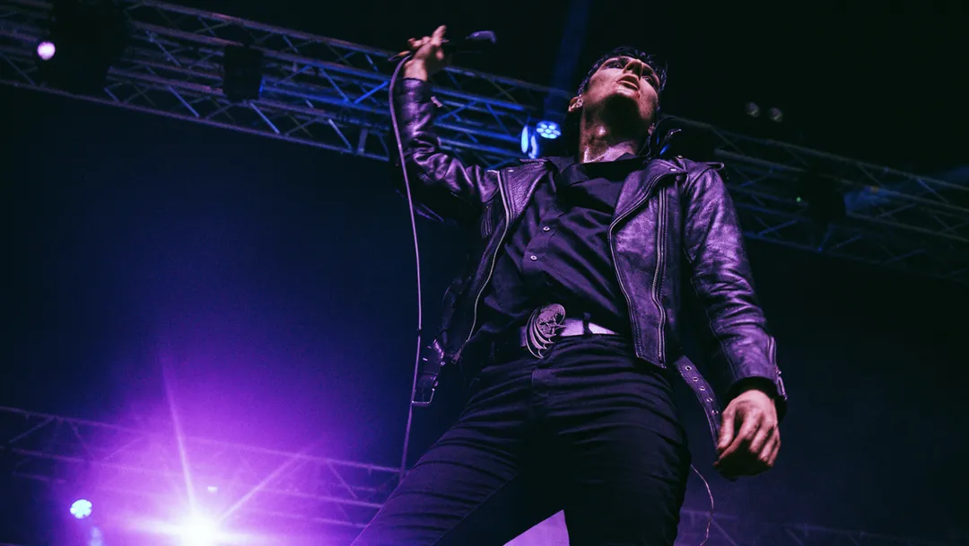 Creeper “show a new side to the band” with new single… | Kerrang!