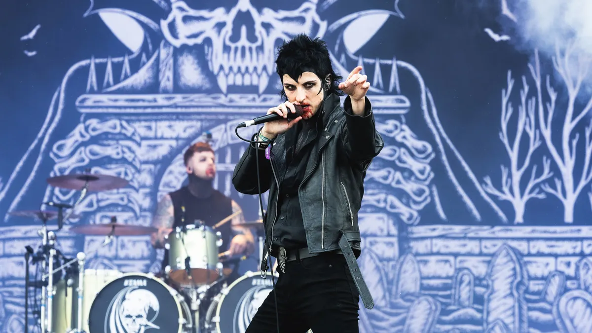 The 25 most anticipated rock and alternative albums for… | Kerrang!