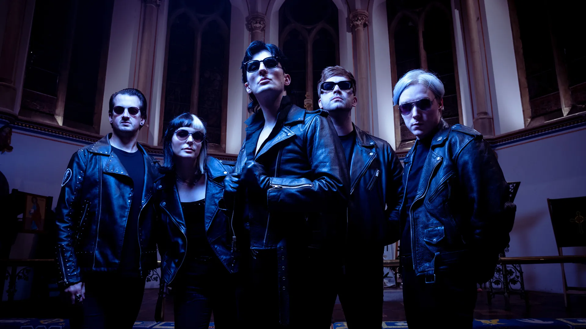 Creeper News | Kerrang!