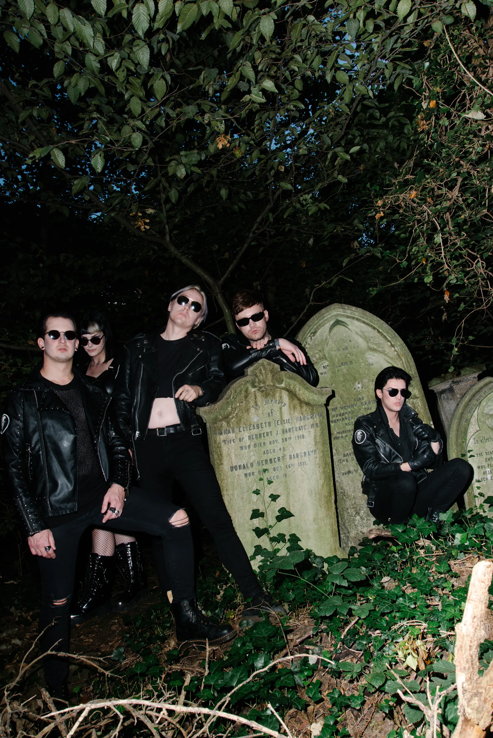 Creeper: “It’s harder to take left turns the more you do… | Kerrang!