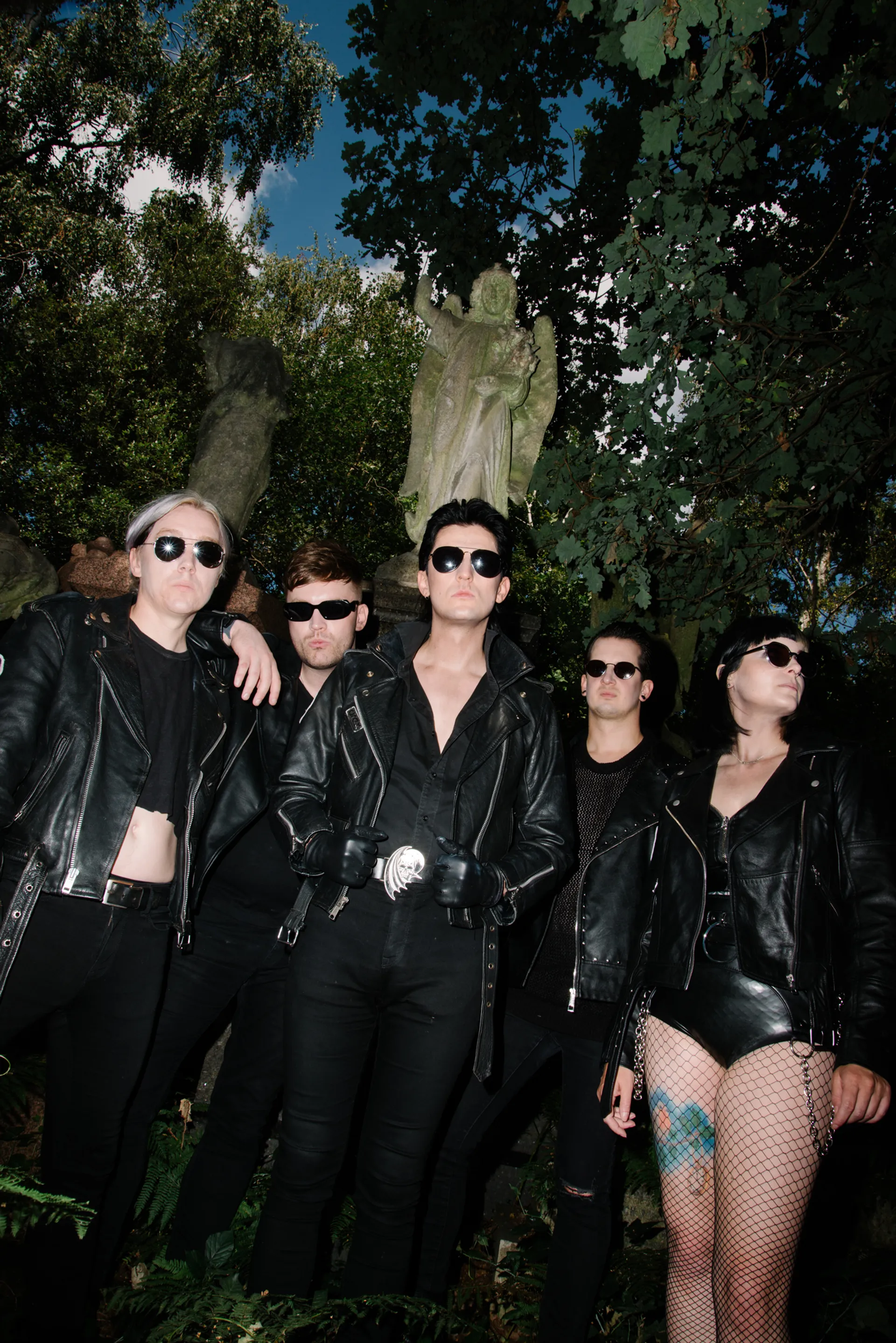 Creeper: “It’s harder to take left turns the more you do… | Kerrang!