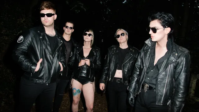 Dead Pony: “We’ve been waiting so long to prove ourselves… | Kerrang!