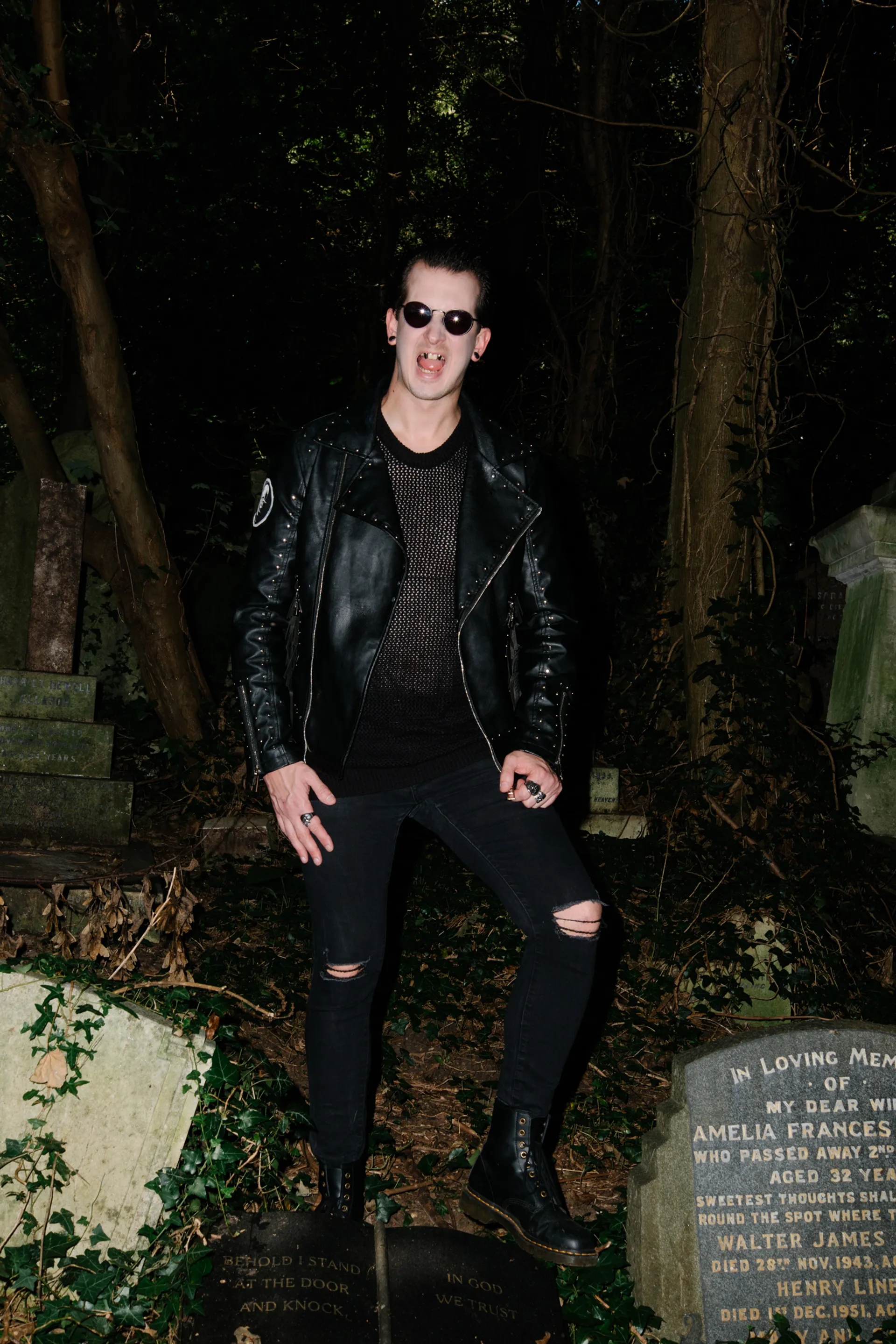 Creeper: “It’s harder to take left turns the more you do… | Kerrang!