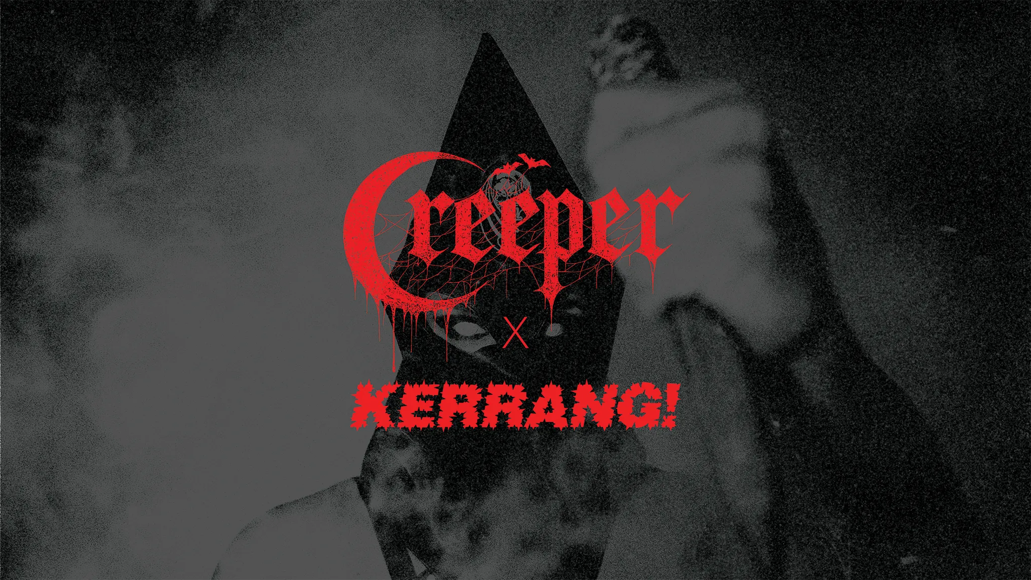 Creeper announce new album, Sanguivore II: Mistress Of… | Kerrang!