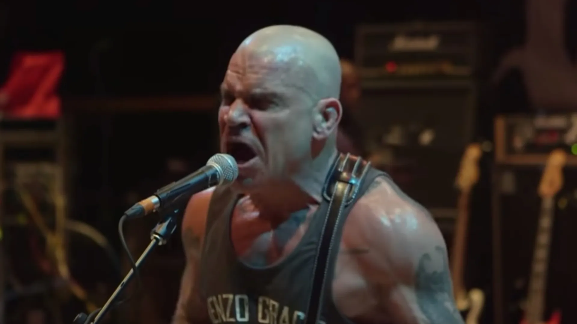 Watch Cro-Mags' Crushing Livestreamed NYC Set In Full | Kerrang!