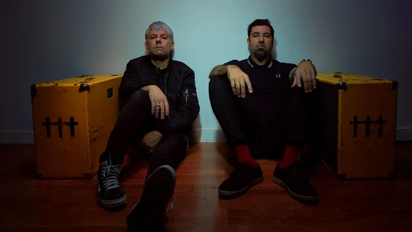 Deftones: Every Album Ranked From Worst To Best | Kerrang!