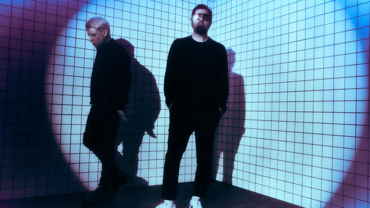 Crosses): “It’s a trip to really trace where my head… | Kerrang!